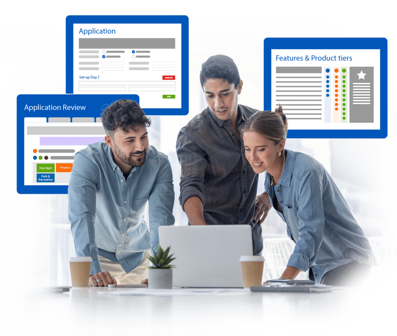 Leading Special Event Permitting System for Local Governments
